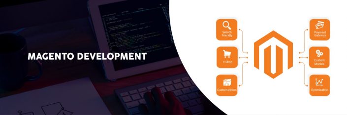 Magento Development Acquiscent - The IT Company